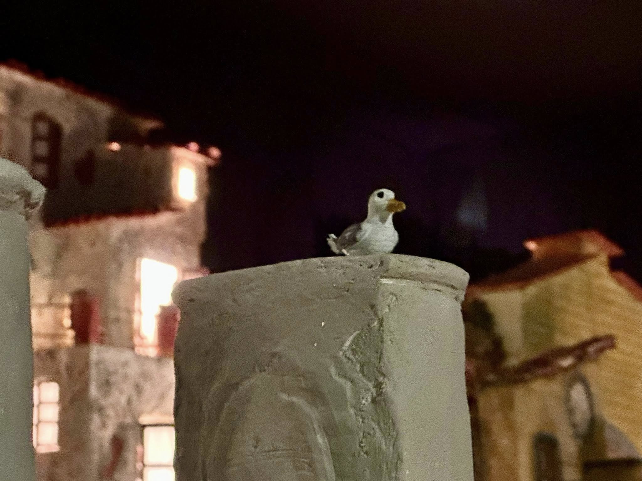 L’Antica Puteoli Romana nel presepe napoletano: la riproduzione del ...